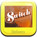 Switch Restaurant . - Phoenix | Delivery Menu